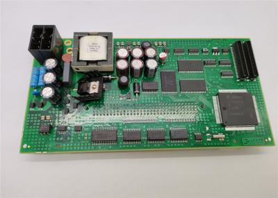 China Heidelberg Printing Machine Flat Module ICPB 00.785.0117 Printed Circuit Board ICPB 00.781.4557 for sale