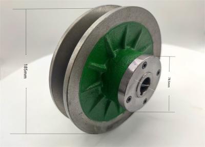 China GTO46 GTO52 Variable Speed Pulley 42.090.048 GTO Printing Machine Spare Parts for sale