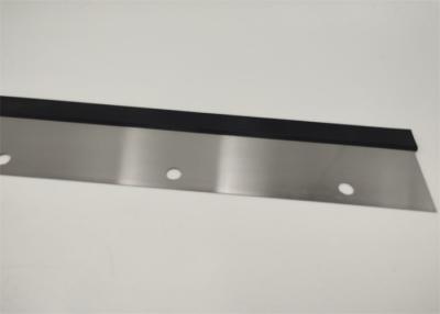 China Wash Up Blades 69.010.180F For GTO52 Printing Machine Spare Parts for sale