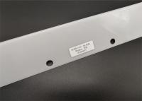 China Wash Up Blades For Roland 300 Roland Printer Spare Parts 816*60*1MM for sale