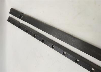 China C8.458.701 Clamping Bar C8.458.701F Gripper Shaft C8.458.704 Bottom Plate For Heidelberg Speedmaster SM102 CD102 for sale