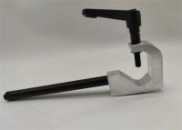 China KBA105 Printing Machinery Roller Holder Aluminum Bracket KBA Spare Parts for sale