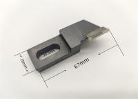 China Muller Martini Milling Knife 3009.5553.3 Muller Martini Klebebinder Pantera for sale
