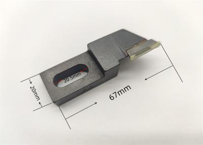 China Muller Martini Milling Knife 3009.5553.3 Muller Martini Klebebinder Pantera for sale