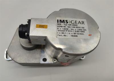 China G2.144.5031 Ink Fountain Roller Motor For Heidelberg Printing Machine for sale