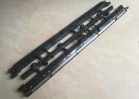 China MO Quick Action Plate Clamp For Mo Printing Machine for sale