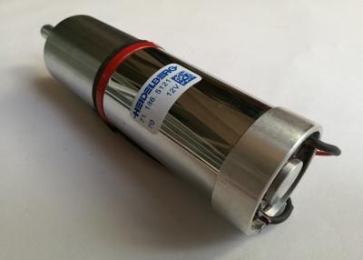 China CD102 Offset Printing Machine Spare Parts Geared Motor 71.186.5121 Replacement for sale