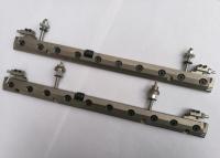 China Printing Machine Spare Parts GTO52 Quick Action Plate Clamp for sale