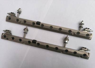 China Printing Machine Spare Parts GTO52 Quick Action Plate Clamp for sale