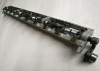 China Gripper Bar G4.014.001F G2.583.328S G2.014.001R Heidelberg Printing Machine Spare Parts for sale