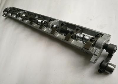 China Gripper Bar G4.014.001F G2.583.328S G2.014.001R Heidelberg Printing Machine Spare Parts for sale