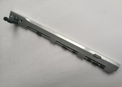 China Printing Machine Spare Parts Windmill Gripper Bar GT Platen 10 X 15 for sale