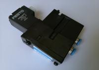 China Solenoid Valve Offset Printing Machine Spare Parts Electrical Valve M2.184.1111 for sale