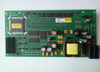 China ICPB Board Printing Machine Spare Parts 00.785.0117 11. 00.781.4557 for sale