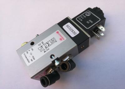 China CD102 SM102 Printing Machine Spare Parts 61.184.1051/98.184.1051Electromagnetic Valve for sale