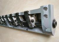 China SM74 PM74 Gripper Bar Printing Machine Spare Parts M2.014.003F for sale