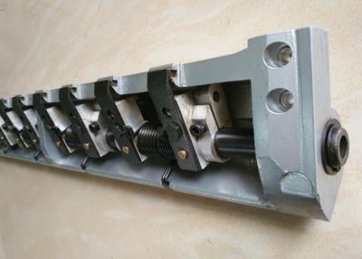 China SM74 PM74 Gripper Bar Printing Machine Spare Parts M2.014.003F for sale