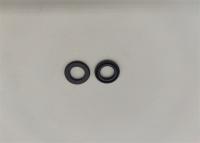 China Sealing Ring 16*9*2.5MM Solenoid Valve 2625455 Roland R700 Machine Printing Parts for sale