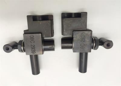 China Water Roller Bracket 08C2938 And 08C2939 For Man Roland R700 Offset Printing Machine Spare Parts for sale