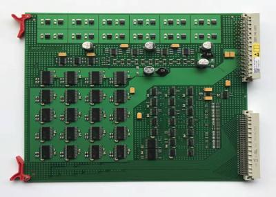 China MOT3 Circuit Board Printing Press Parts 00.782.0019 00.785.0657 for sale
