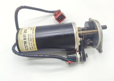 China Man Roland Original Second-Hand Motor C37M807252 For Roland R700 Offset Printing Parts for sale