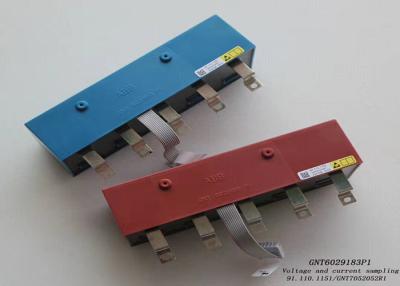 China CD102 SM102 Mutual Inductor 91.110.1151 GNT6029183P1 GNT7052052R1 for sale