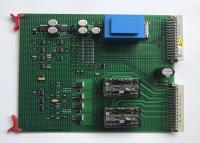 China 91.144.7031/02 BAK-CMP Auxiliary Brake Drive Circuit Board For Printing for sale