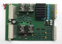 China Flat Module STK,91.144.8011,00.781.2197  STK Board for sale