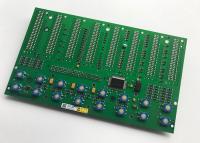 China 00.781.4529/02 LOPB Ink Control Buttons Display Panel For Printing Machine for sale