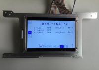 China 00.785.0353/0MV.036.387 CP-Tronic Display And DNK Board Complete Set for sale