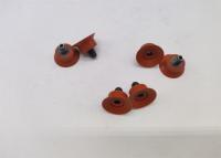 China Komori Auto Plate Load Rubber Sucker FGR-9135-014 Komori Printing Machine Spare Parts for sale