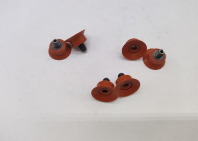 China Komori Auto Plate Load Rubber Sucker FGR-9135-014 Komori Printing Machine Spare Parts for sale