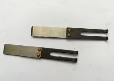 China Sheet Separator Finger For SM102 CD102 MO SM74 Printing Machine 66.028.110F for sale