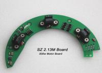 China SZ2.13 Board, Dampening Motor Inside Board,61.198.1243 for sale