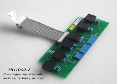 China HU1002.61.101.1121/S9.101.1121. Converter Bridge SBM,GNT0131011P5 for sale