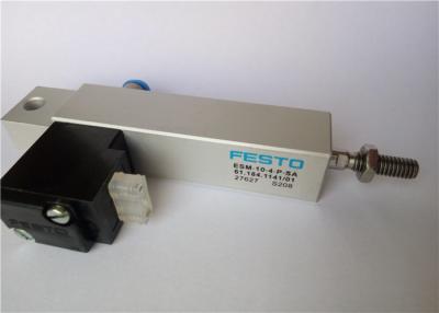 China SM 102 Solenoid FESTO Valve 61.184.1141/01  Cylinder Valve for sale