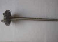 China CD102 SM102 Water Roller Gear Shaft,S9.030.210F, Printing Spare Parts for sale