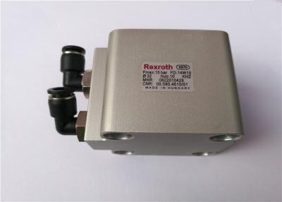 China 00.580.4615/01 Pneumatic Cylinder For CD102 SM102 Printing Machine Spare Parts for sale