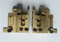 China C5.072.201 C5.072.202 Housing Side Lay DS And OS Printing Machine Spare Parts for sale