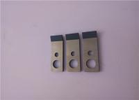 China Komori Grip Finger Komori Printer Replacement Parts Komori Gripper for sale