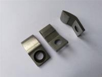 China Printing Machine Spare Parts C4.313.108 CD102/SM102/CX102 Infeed Swing Arm Gripper Finger for sale