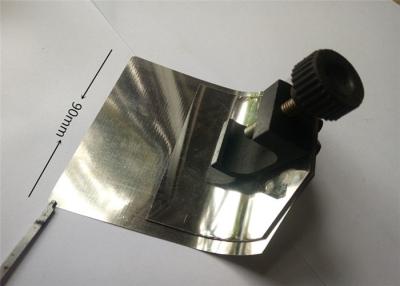 China Printing Equipment Parts Komori Separator Komori Guide Komori Front Lay Guide for sale