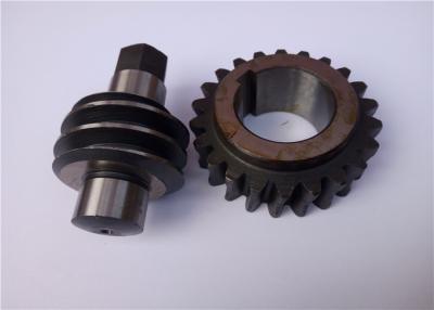 China L440 L428 Komori Worm Gear And Worm Komori Printing Machine Accessories for sale