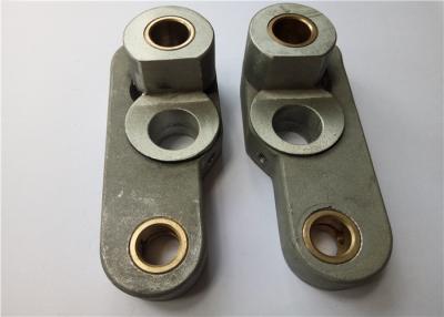 China OEM / ODM Mitsubishi Printing Machine Spare Parts Gripper Shafts for sale