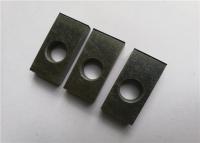 China Mitsubishi Gripper Pad Mitsubishi Brake Pads Mitsubishi 3F 30 X15X6 MM for sale