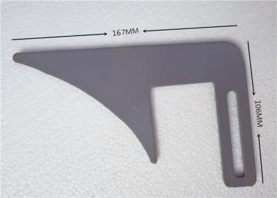 China Wear Resistance Sheet Smoothers 0201.0258.4 For Saddle Stitching Muller Martini for sale