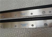 China Printing Machine Parts Wash Up Blade For  KORD64 for sale