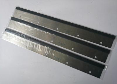 China GTO46 Wash Up Blades 42.010.180 For Printer Spares for sale