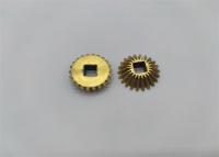 China A1.030.023 Bevel Gear A1.030.023/02 Feeder Delivery Paper Gear For SM102 CD102 OffSet Printing Parts for sale