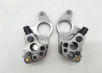 China Heidelberg GTO Dampening Roller Holder Dampening Roller Support For GTO Printing Machine for sale